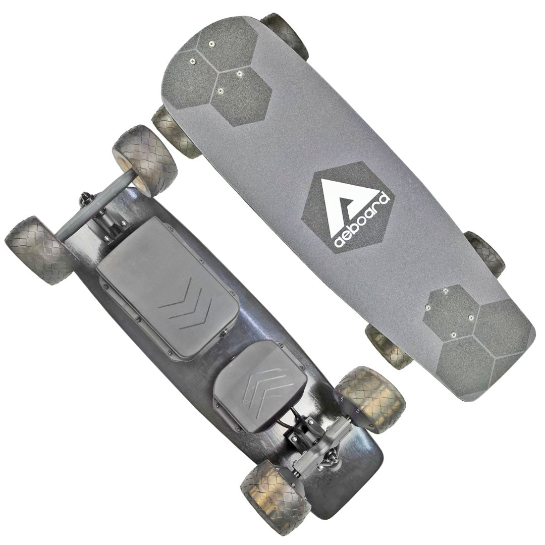 Aeboard AX mini (street) – AEboard